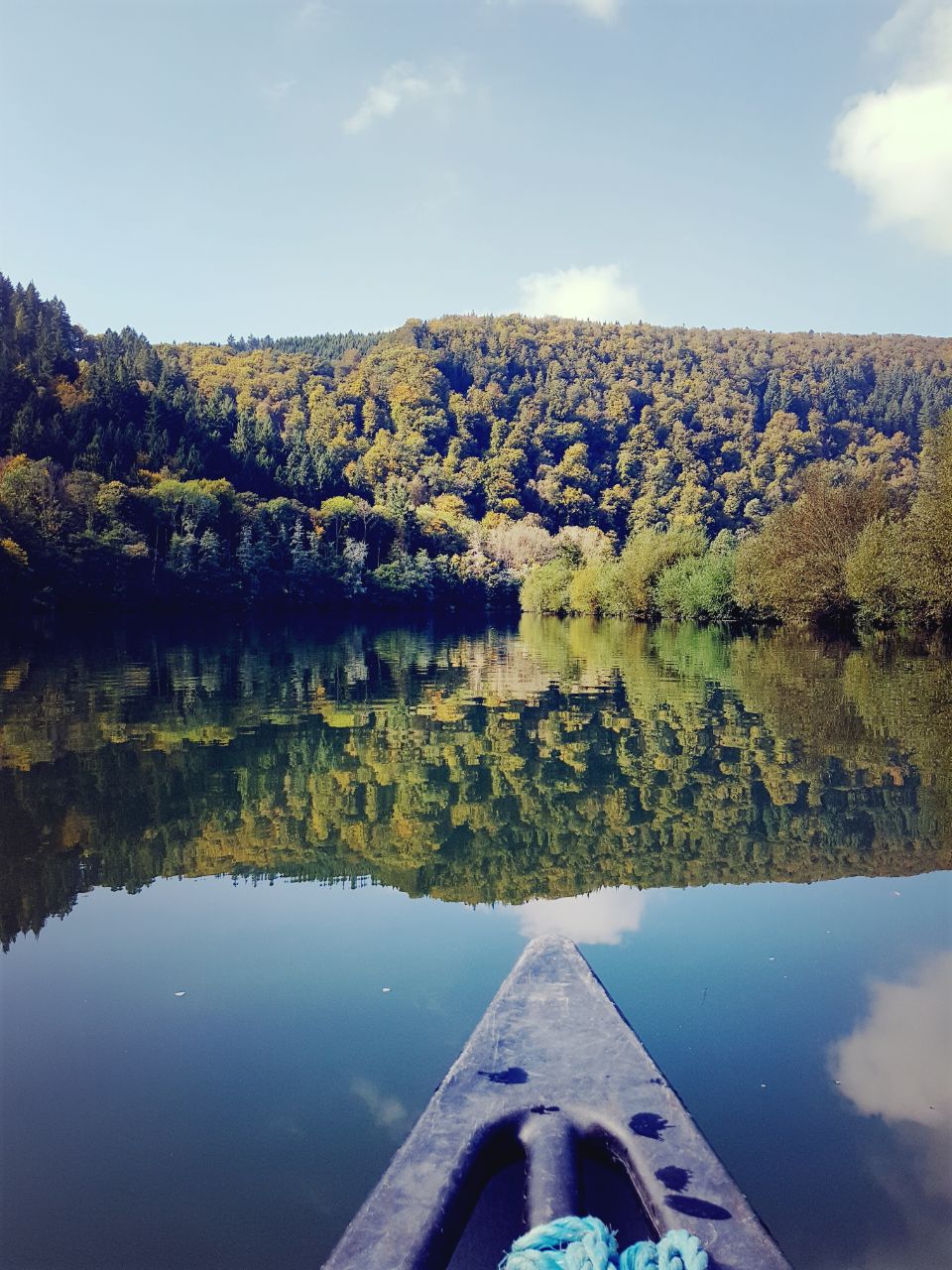 Kanutouren – ODENWALD river camp